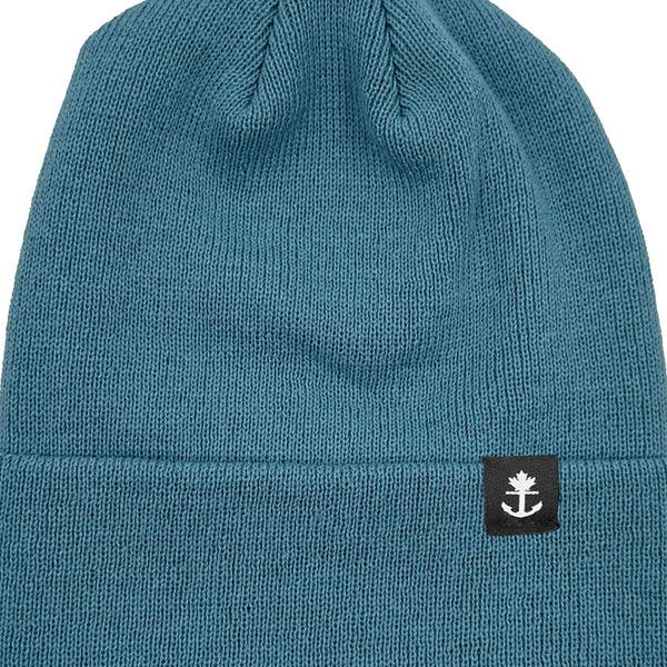 Maui Blue Cabin Toque – Illbury + Goose